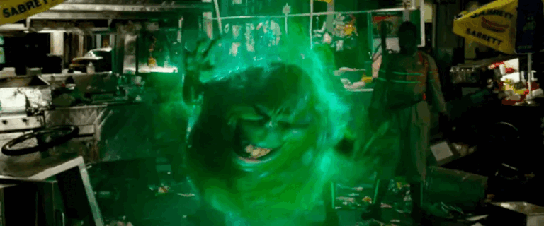 Trailer: GHOSTBUSTERS (2016) • Frame Rated