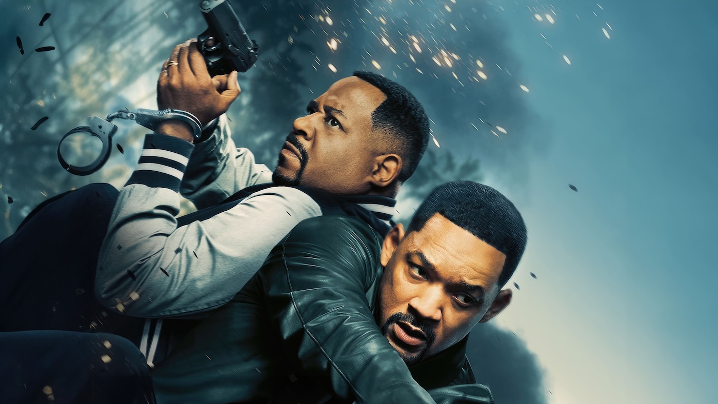 BAD BOYS: RIDE OR DIE (2024) • Frame Rated