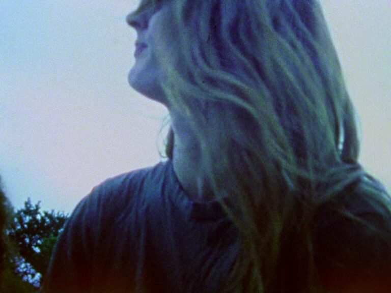 SLACKER (1990) • Frame Rated