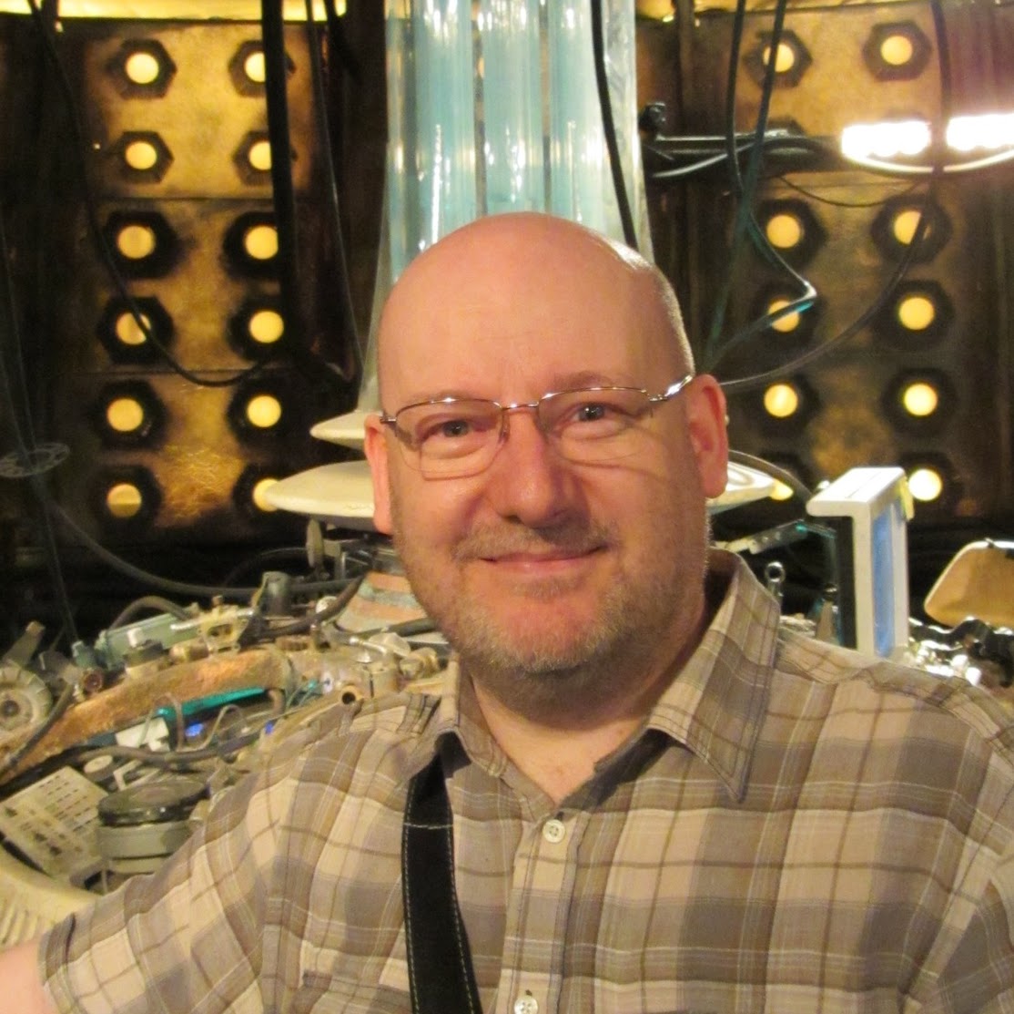 Frank Collins, Author at Frame Rated