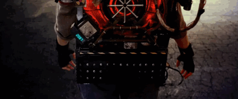 Trailer: GHOSTBUSTERS (2016) • Frame Rated