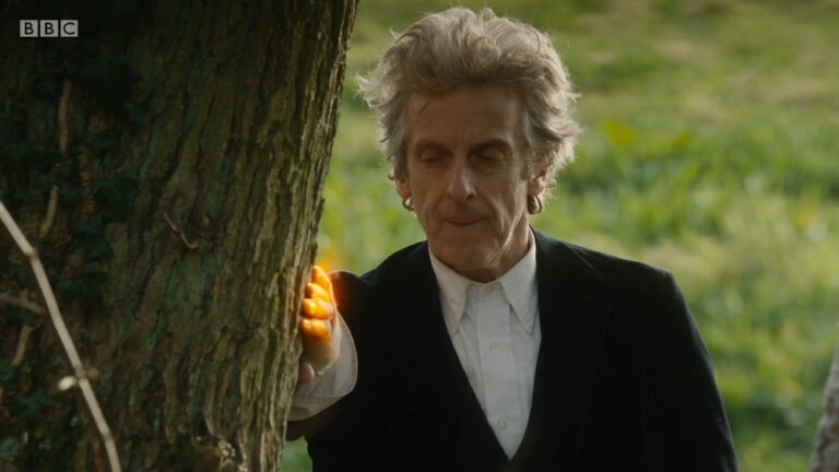 DOCTOR WHO, 10.12 - 'The Doctor Falls' • Frame Rated