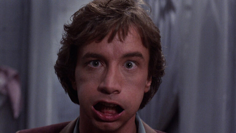 INNERSPACE (1987) • Frame Rated