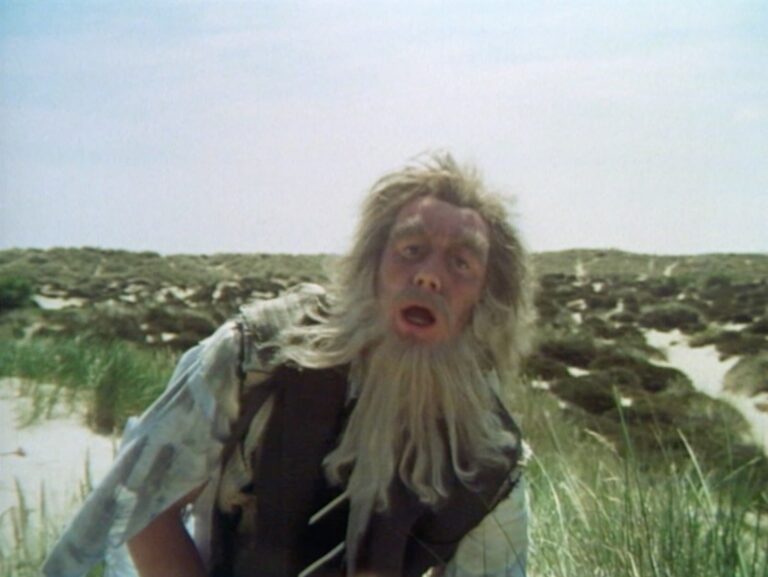 MONTY PYTHON'S FLYING CIRCUS - Complete Series 1 (Fully Restored in HD ...