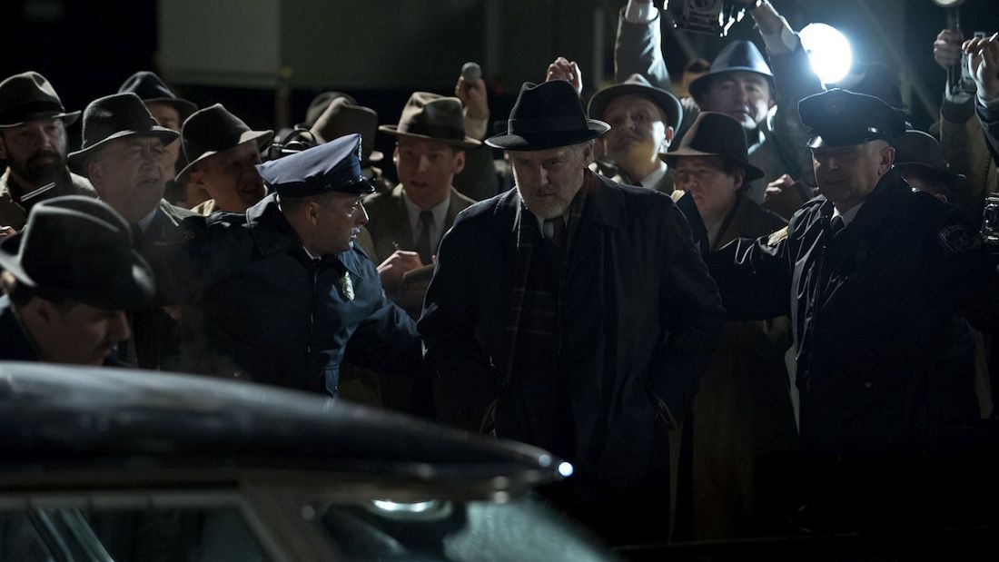 THE COLDEST GAME (2019) • Frame Rated