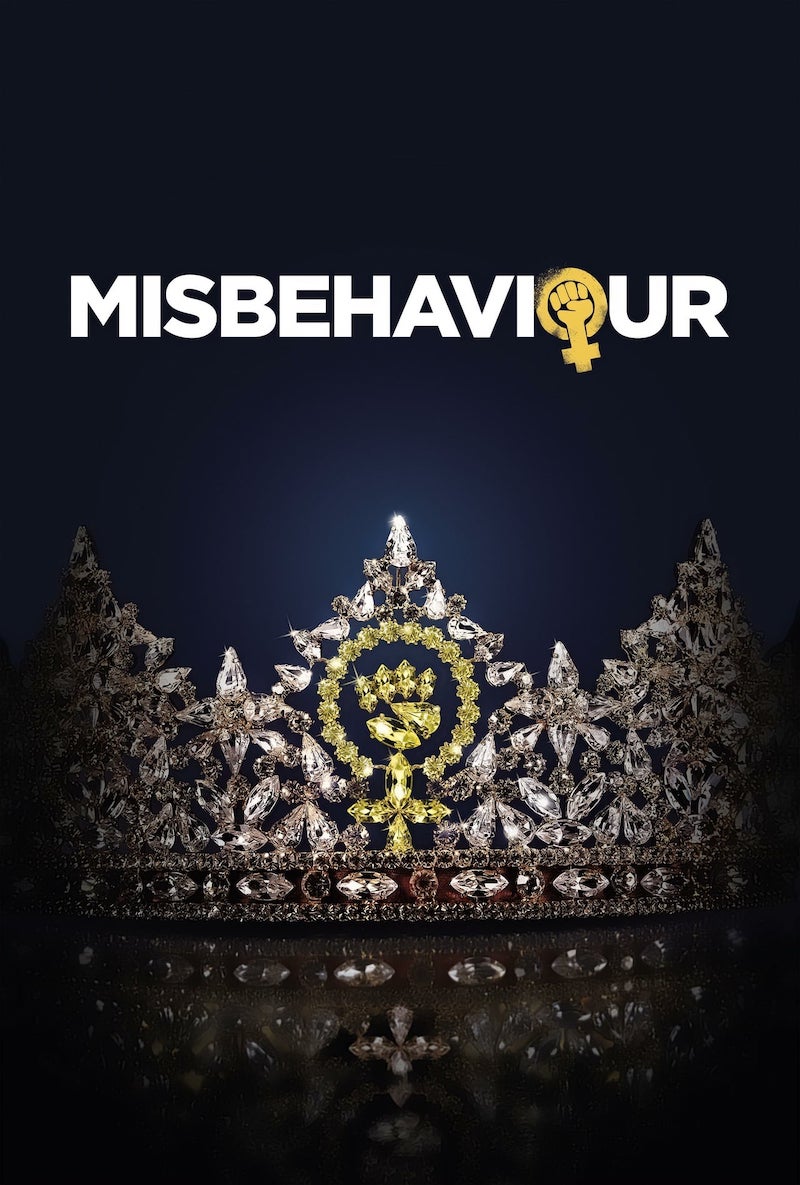 MISBEHAVIOUR (2020) • Frame Rated