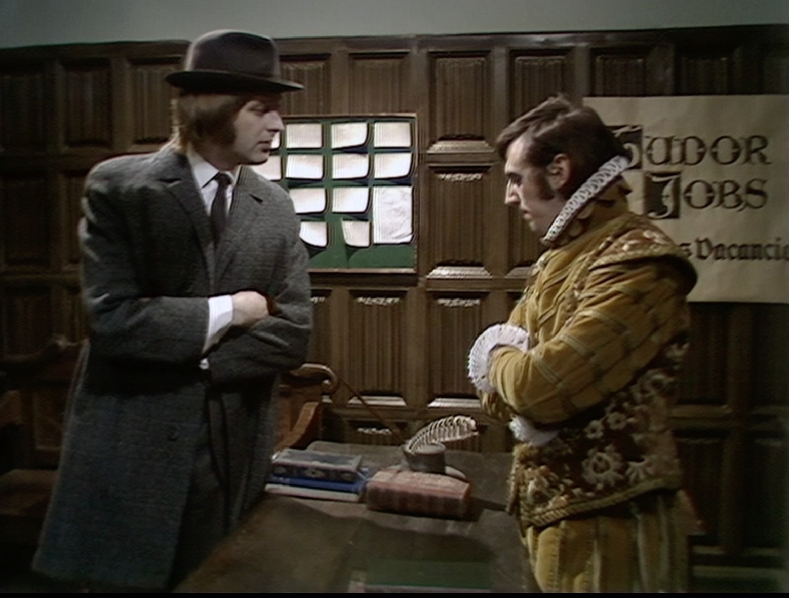 MONTY PYTHON'S FLYING CIRCUS - Complete Series 3 (Fully Restored in HD ...