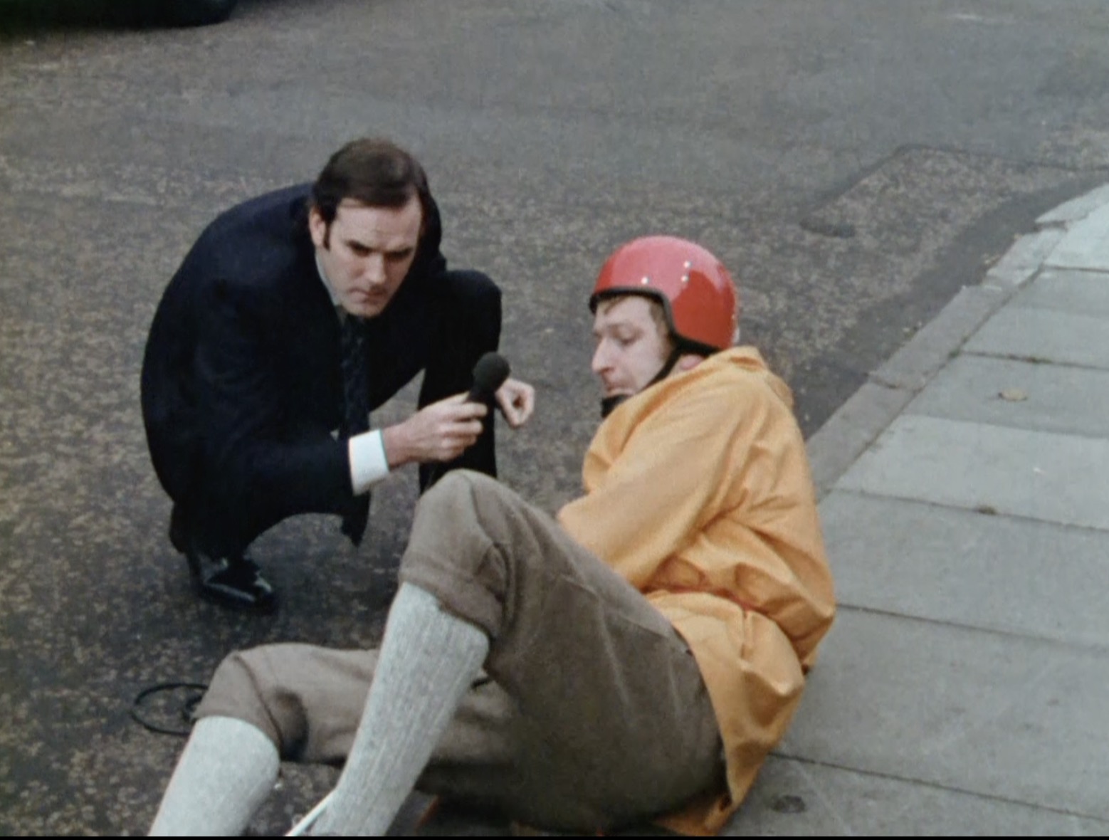 MONTY PYTHON'S FLYING CIRCUS - Complete Series 3 (Fully Restored in HD ...