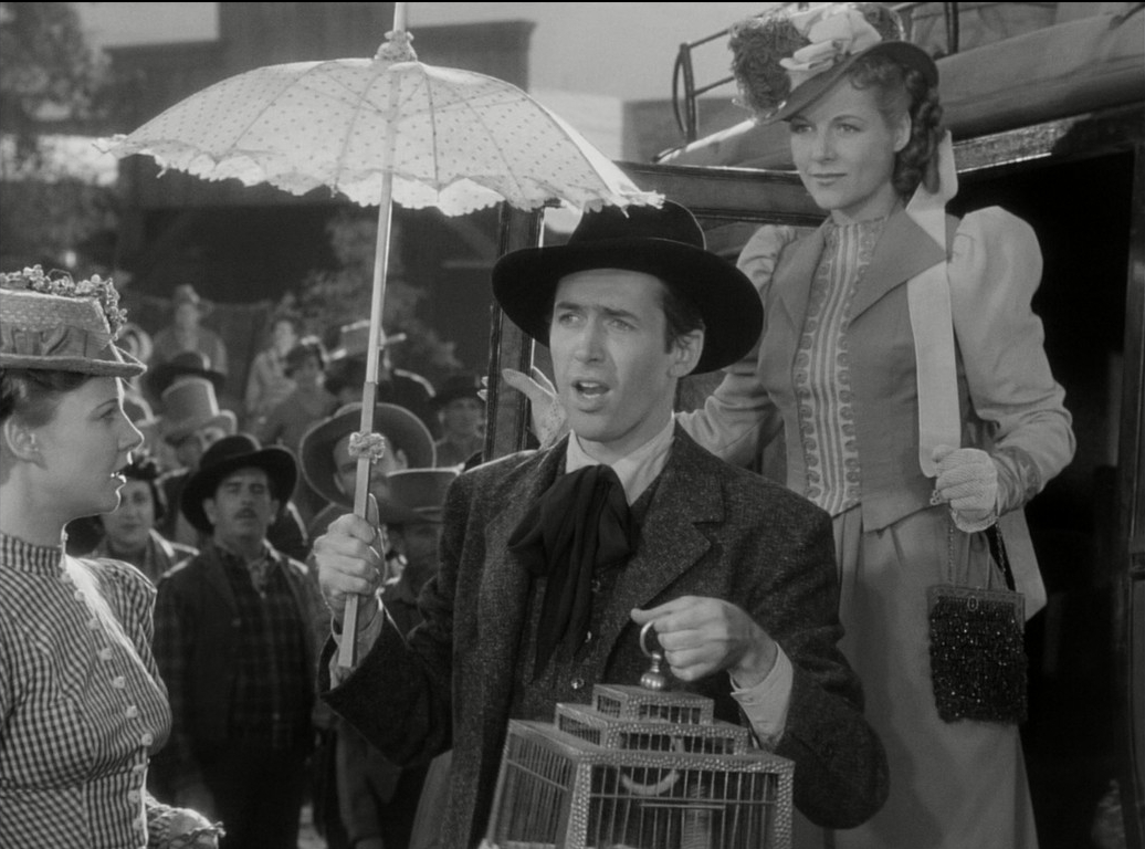 DESTRY RIDES AGAIN (1939) • Frame Rated