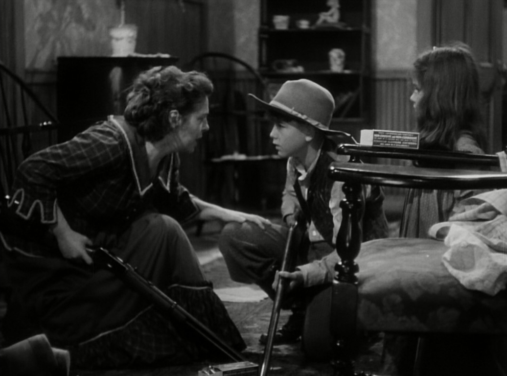 DESTRY RIDES AGAIN (1939) • Frame Rated