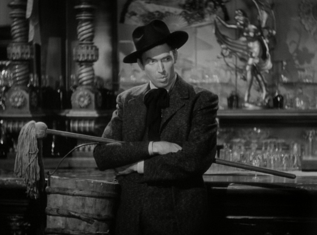 DESTRY RIDES AGAIN (1939) • Frame Rated