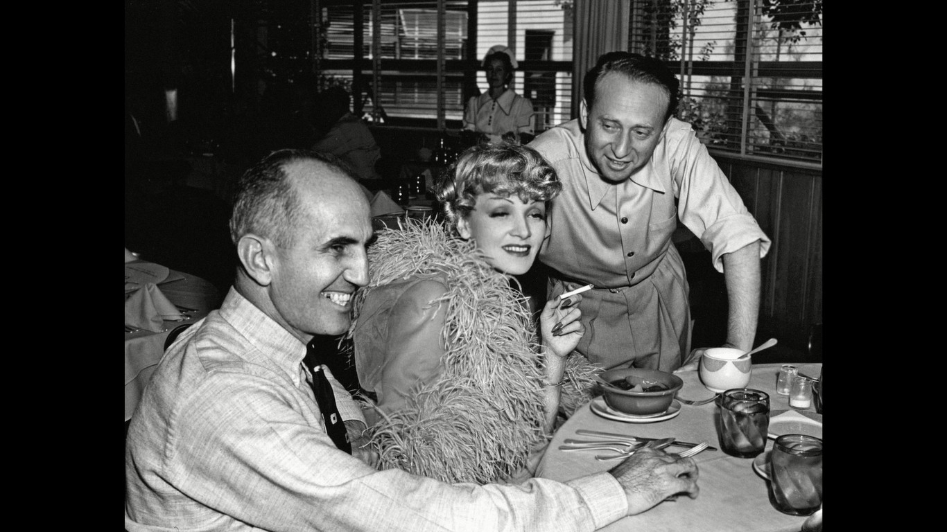 DESTRY RIDES AGAIN (1939) • Frame Rated