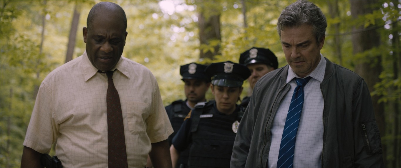 I SEE YOU (2019) • Frame Rated