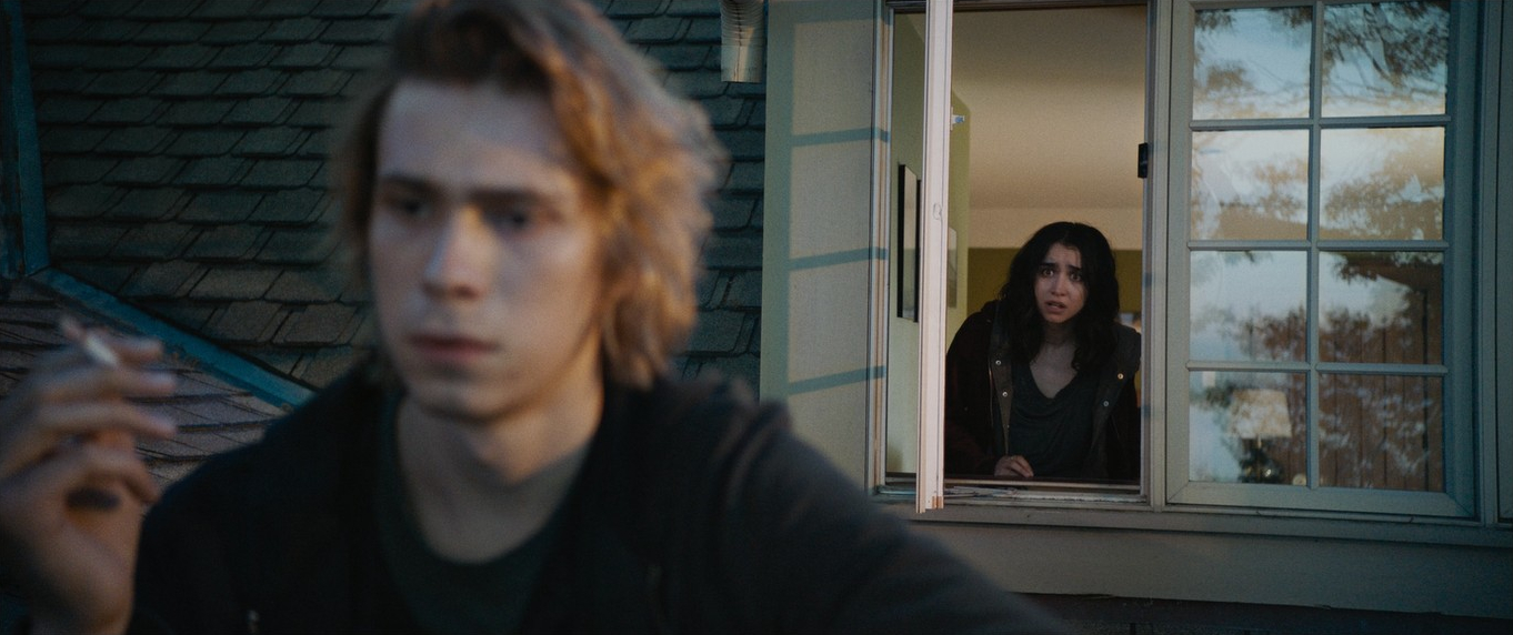 I SEE YOU (2019) • Frame Rated