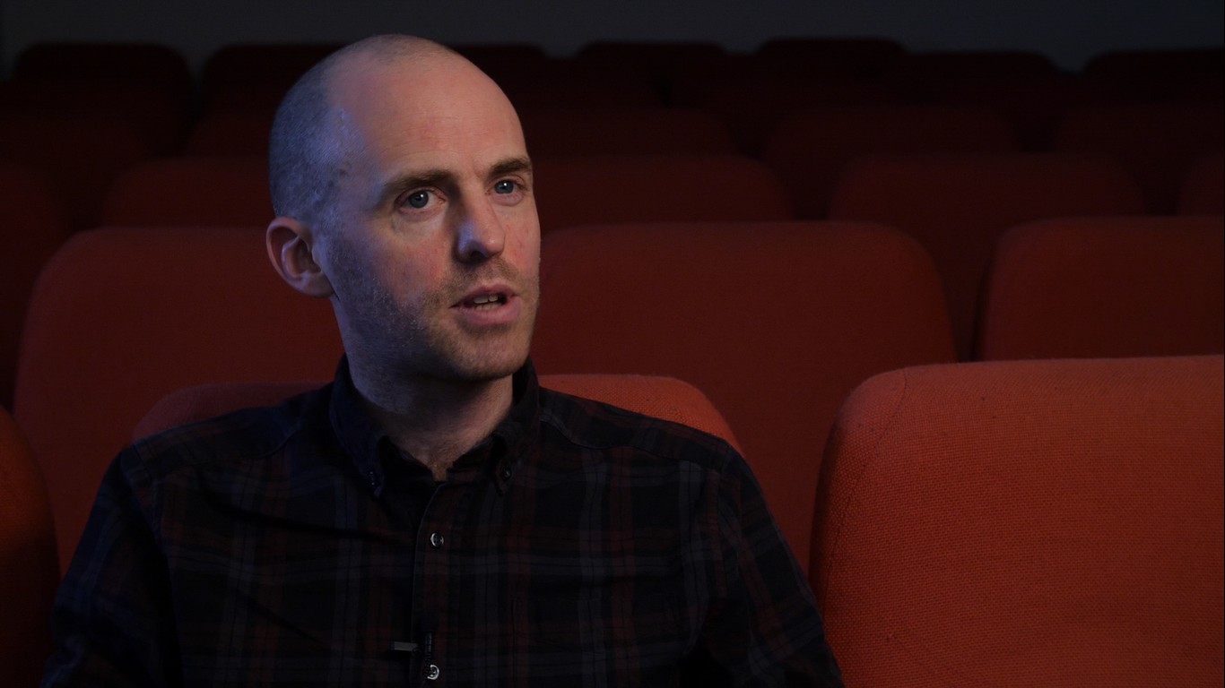 THE SPECIALISTS (1969) • Frame Rated