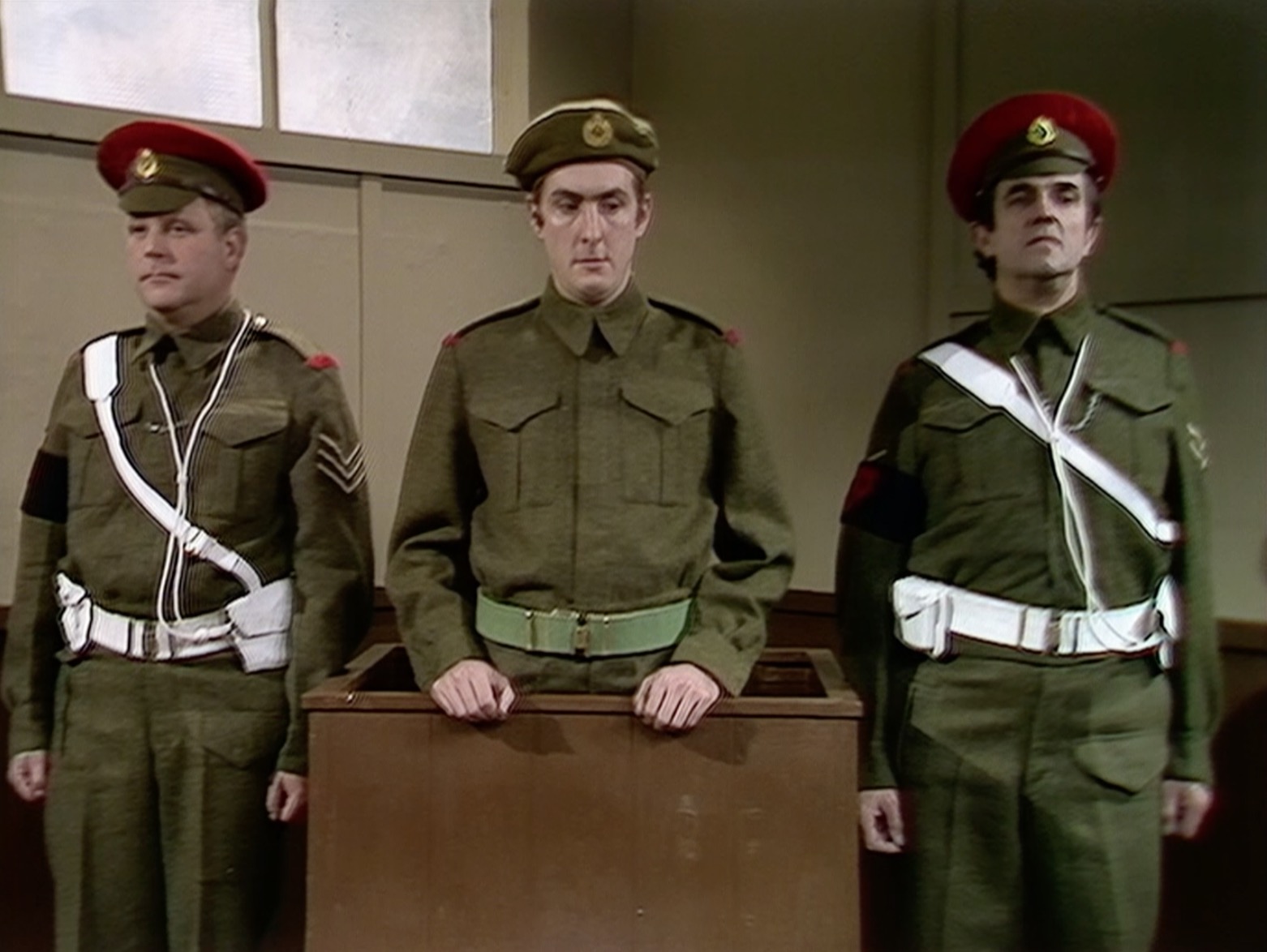 MONTY PYTHON'S FLYING CIRCUS - Complete Series 4 (Fully Restored in HD ...