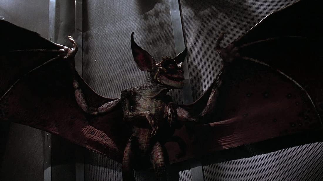 GREMLINS 2: THE NEW BATCH (1990) • Frame Rated