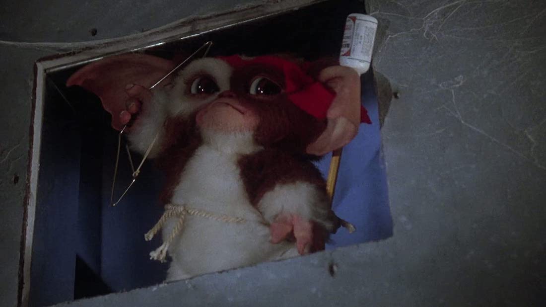 GREMLINS 2: THE NEW BATCH (1990) • Frame Rated