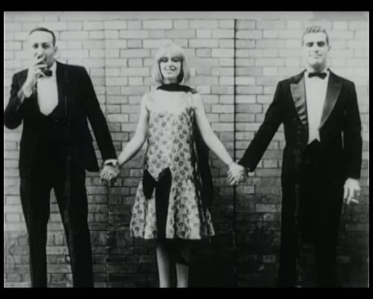 SCORSESE SHORTS (1963-1978) • Frame Rated