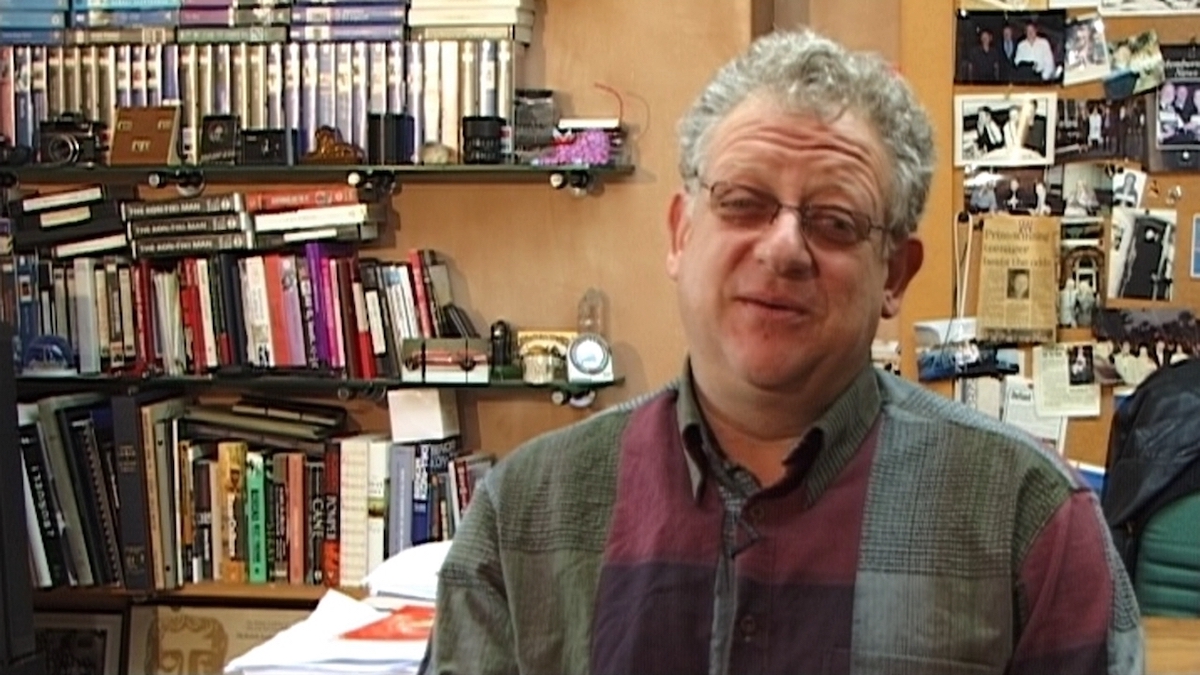 MERRY CHRISTMAS, MR. LAWRENCE (1983) • Frame Rated