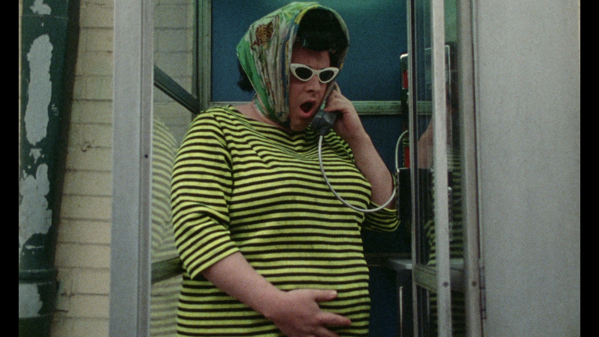 FEMALE TROUBLE (1974) • Frame Rated