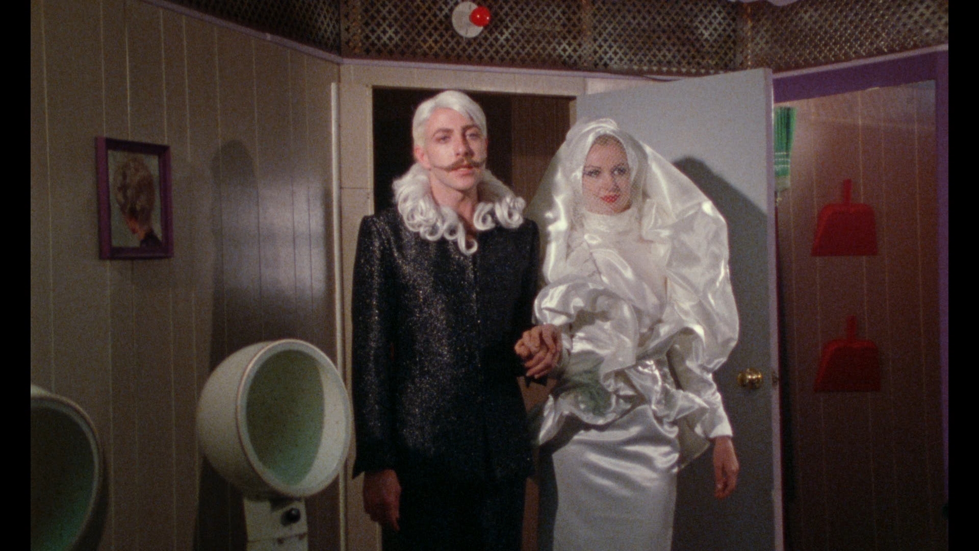 FEMALE TROUBLE (1974) • Frame Rated