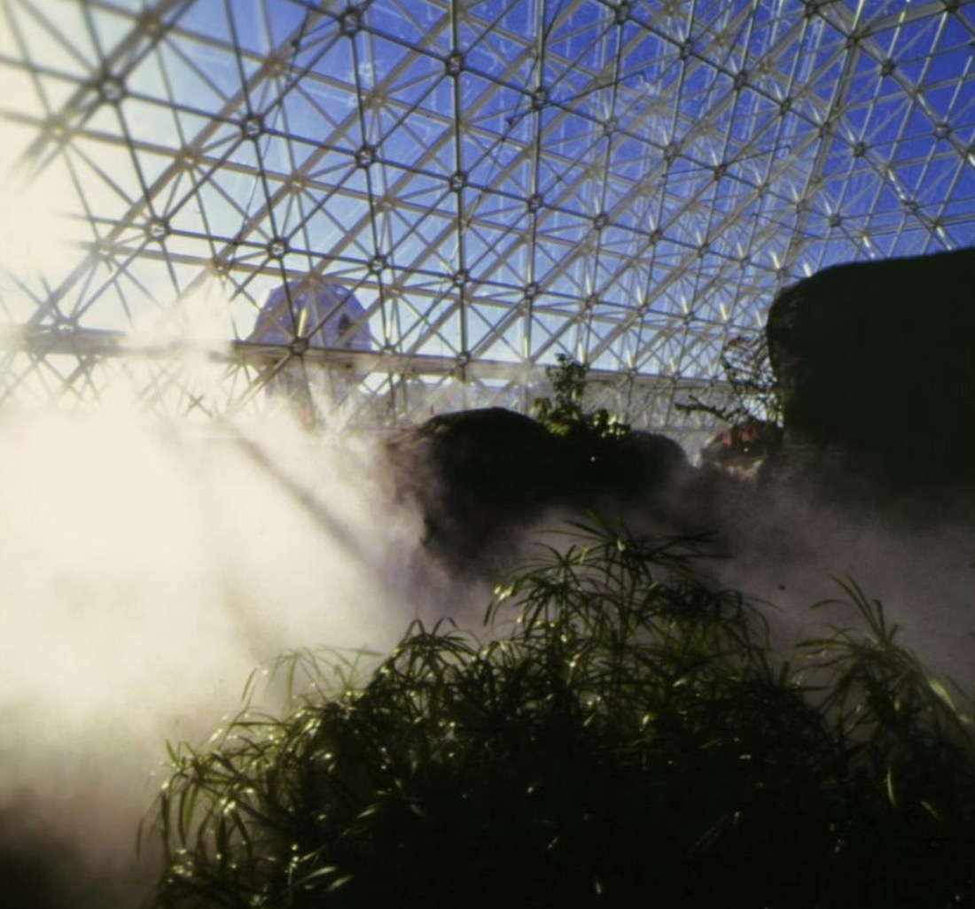 SPACESHIP EARTH (2020) • Frame Rated