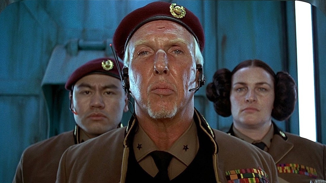 THE FIFTH ELEMENT (1997) • Frame Rated