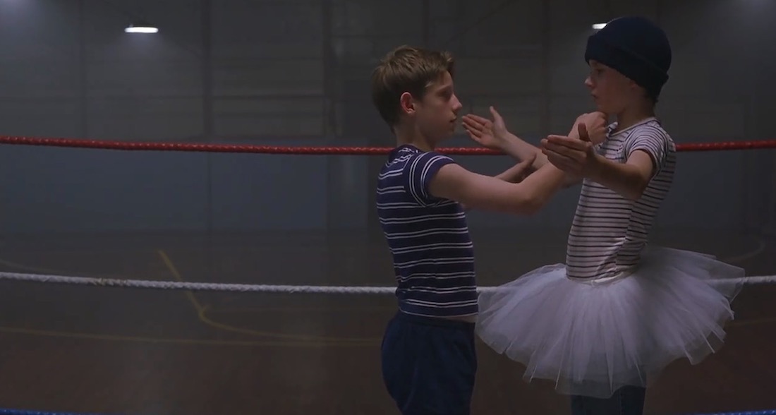 BILLY ELLIOT (2000) • Frame Rated