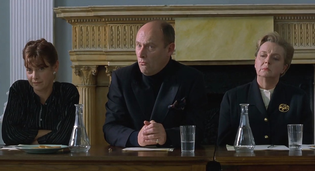 BILLY ELLIOT (2000) • Frame Rated