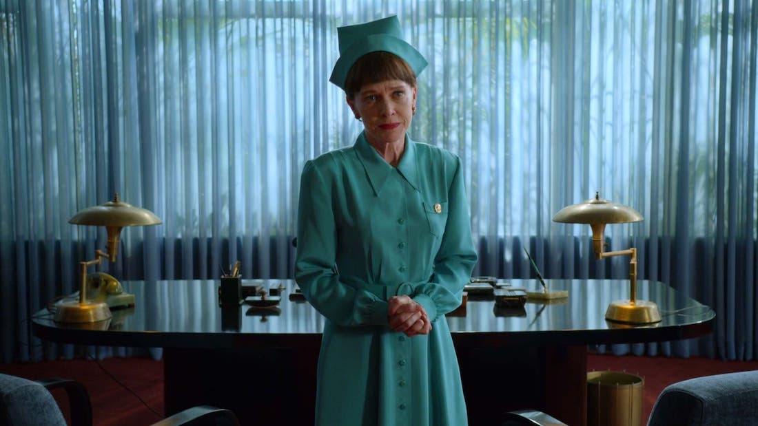 RATCHED - Season One • Frame Rated