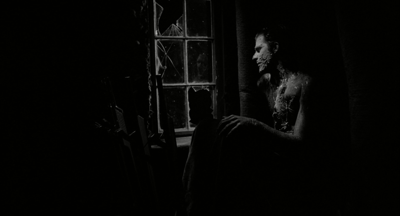 ERASERHEAD (1977) • Frame Rated