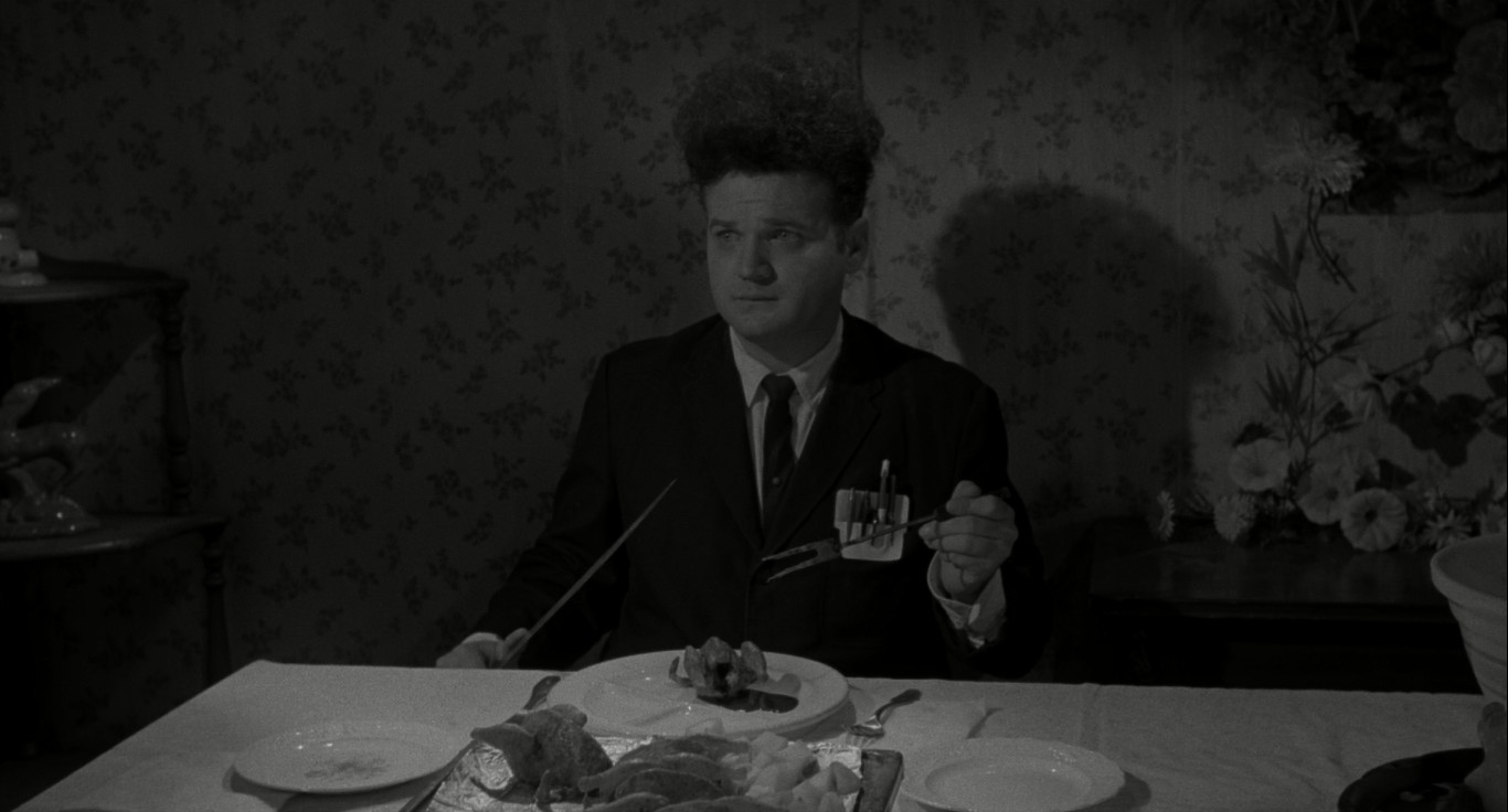 ERASERHEAD (1977) • Frame Rated