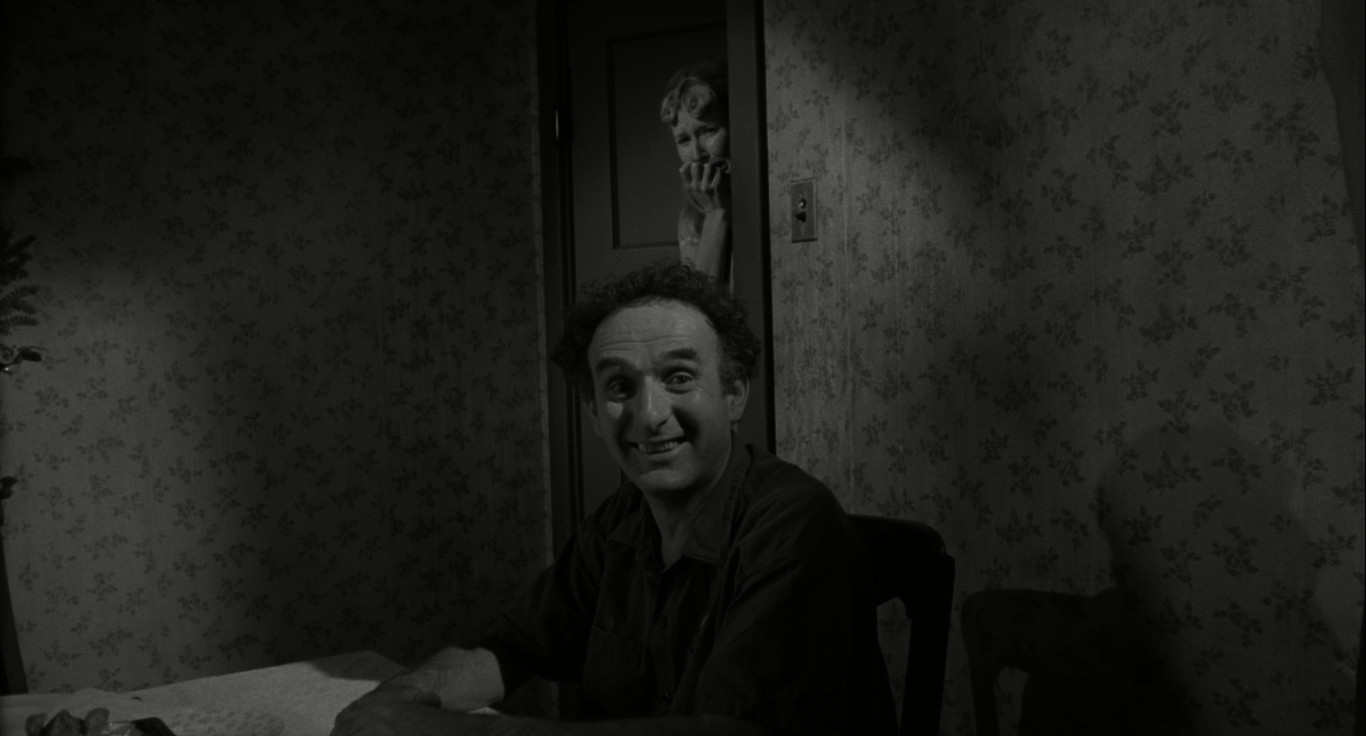 ERASERHEAD (1977) • Frame Rated