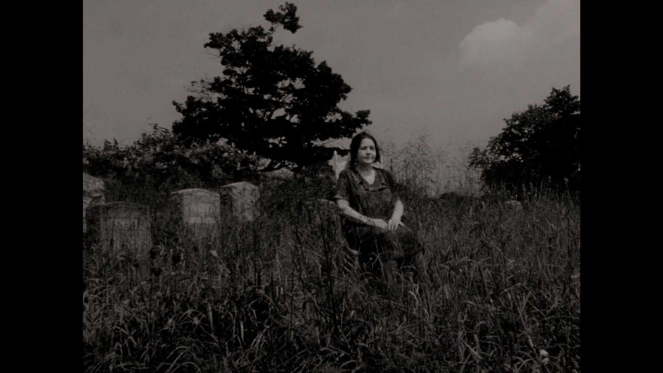 ERASERHEAD (1977) • Frame Rated