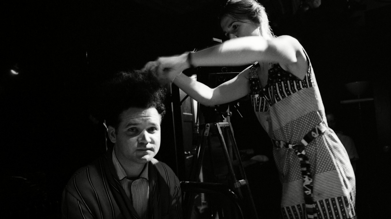 ERASERHEAD (1977) • Frame Rated