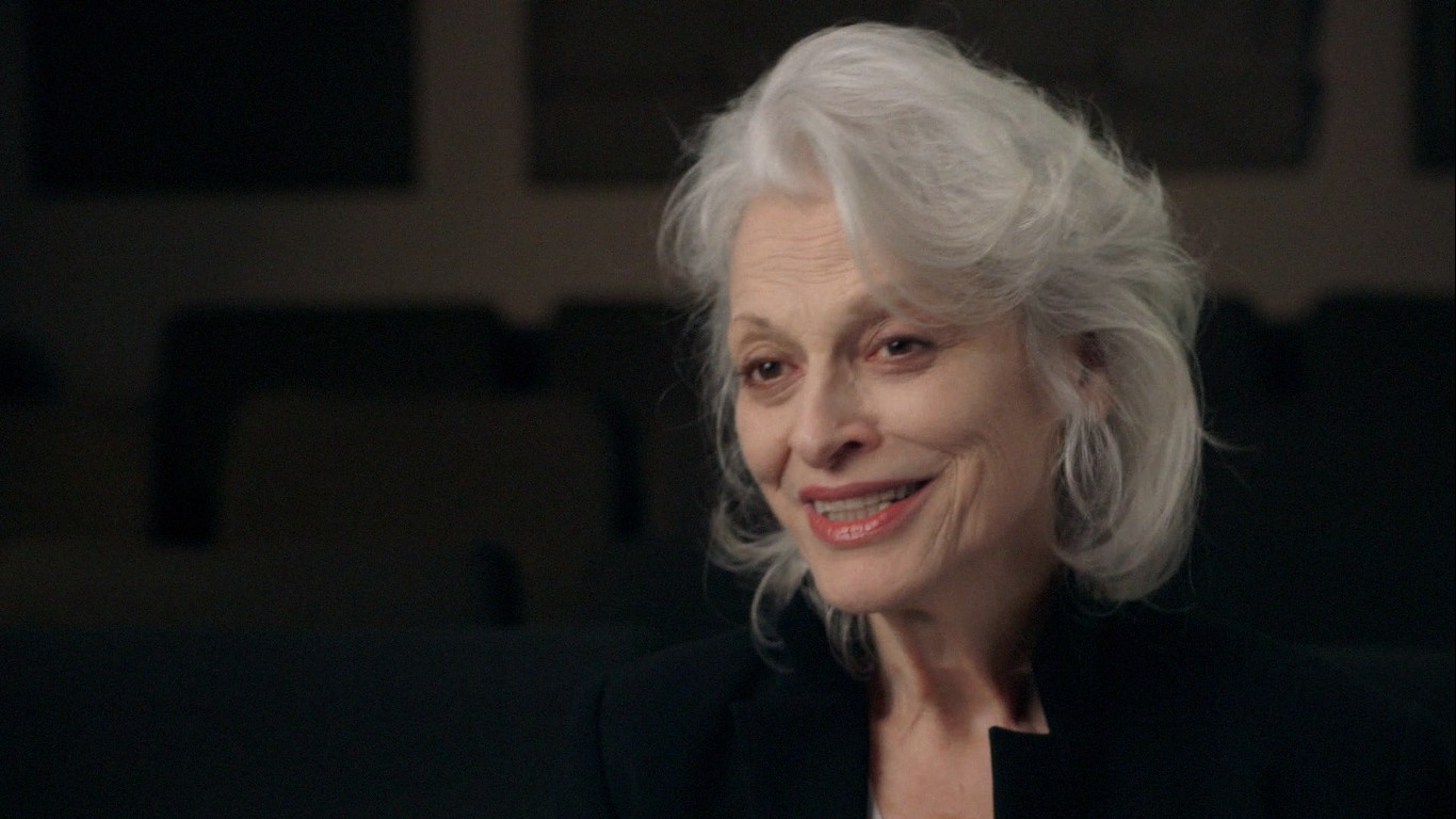 ERASERHEAD (1977) • Frame Rated