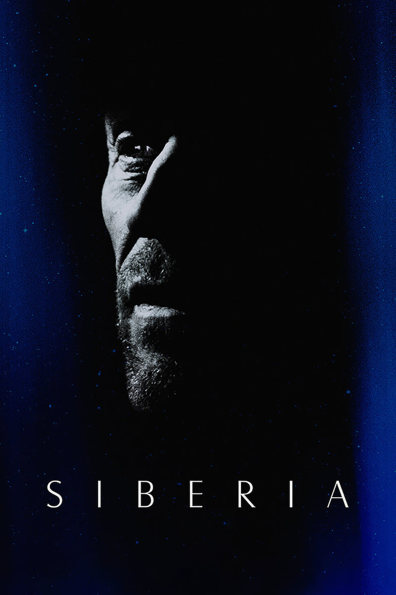 SIBERIA (2020) • Frame Rated