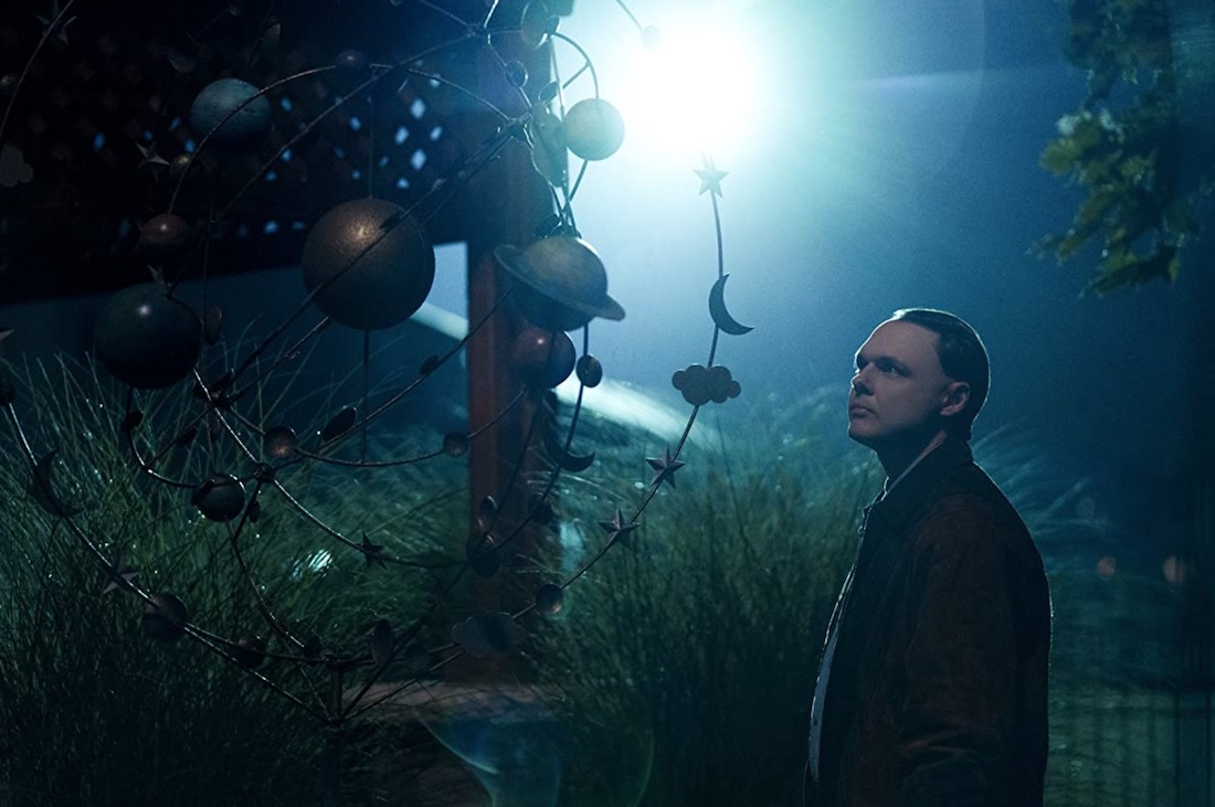 UTOPIA - Season One • Frame Rated