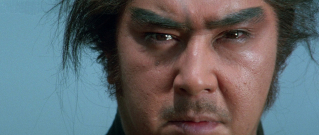 SHOGUN ASSASSIN (1980) • Frame Rated