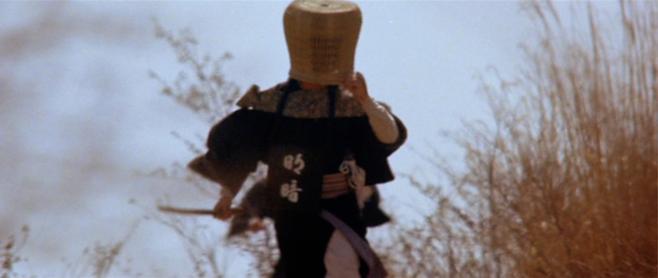 SHOGUN ASSASSIN (1980) • Frame Rated