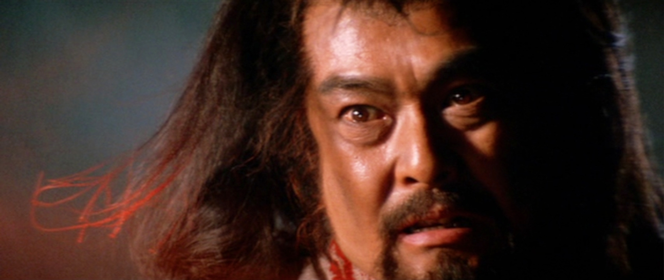 SHOGUN ASSASSIN (1980) • Frame Rated
