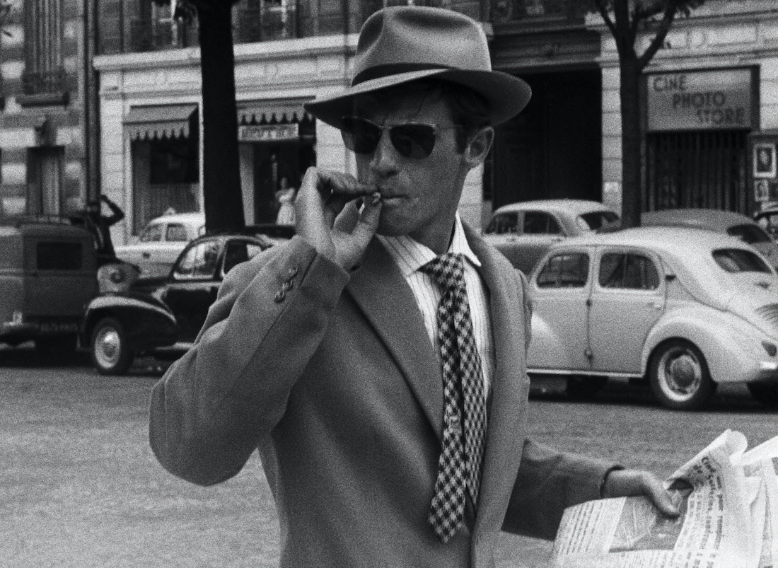 BREATHLESS (1960) • Frame Rated