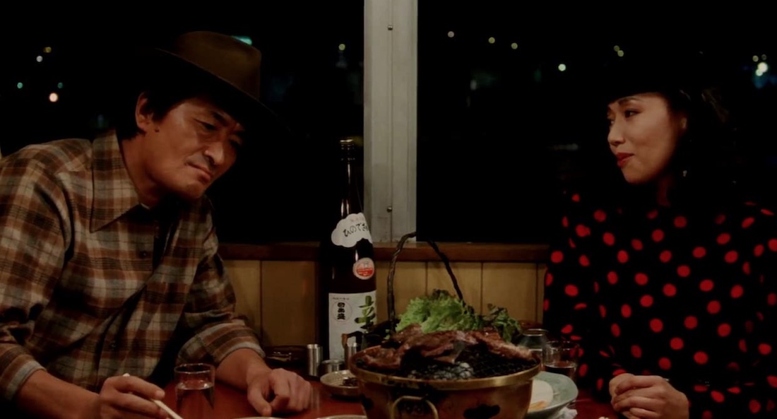 TAMPOPO (1985) • Frame Rated