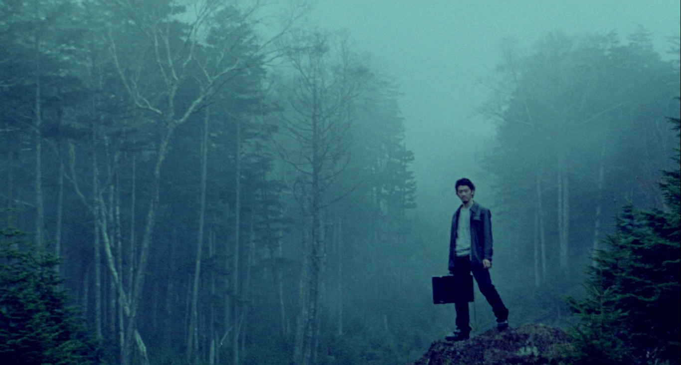 VERSUS (2000) • Frame Rated