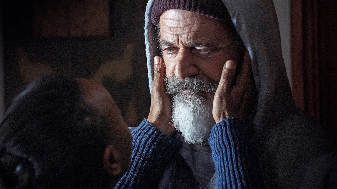 FATMAN (2020) • Frame Rated