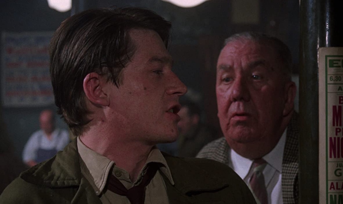 10 RILLINGTON PLACE (1971) • Frame Rated