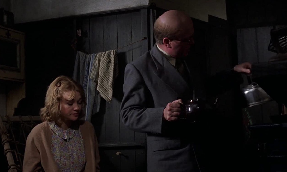 10 RILLINGTON PLACE (1971) • Frame Rated