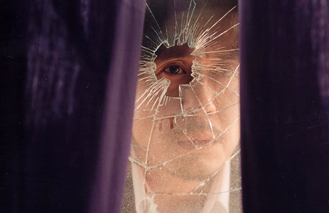 OLDBOY (2003) • Frame Rated