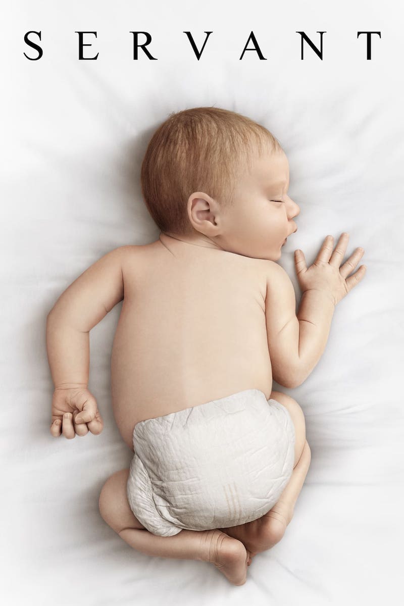 SERVANT - Season One • Frame Rated